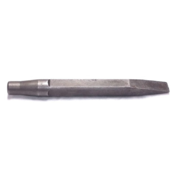 Chisel 12" Rivet Buster - Rentall Construction