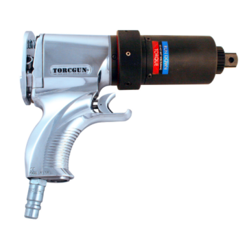 Wrench Torque Gun 1 1/2" Air - Rentall Construction