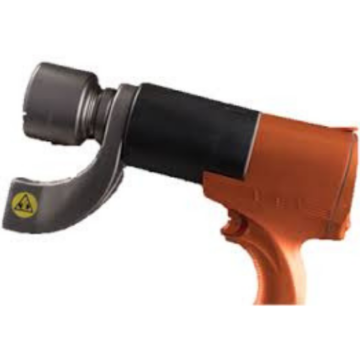 Wrench Torque Gun 3/4" Air - Rentall Construction