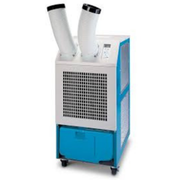 1 Ton 115V Portable Air Conditioner - Rentall Construction