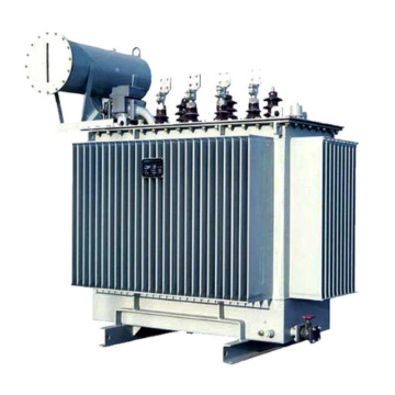 1000 KVA Transformer - Rentall Construction