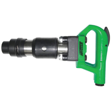 Air Chipping Gun - Rentall Construction
