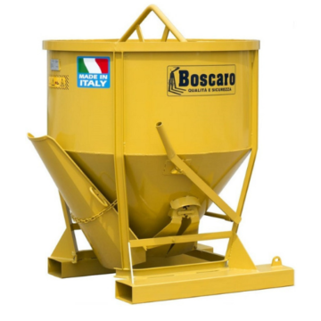 Concrete Bucket 2 Yard - Rentall Construction