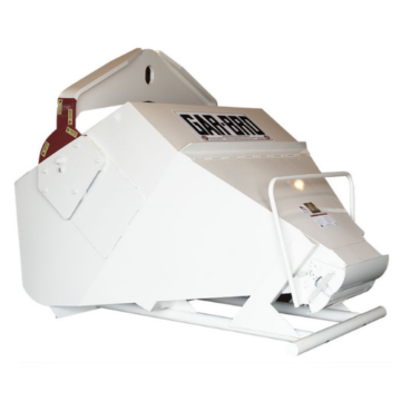 Concrete Bucket 5 Yard - Rentall Construction