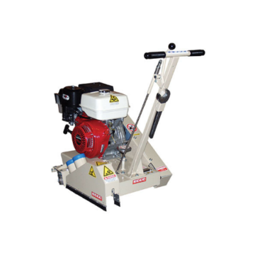 Concrete Planer, 8 in., Gas - Rentall Construction