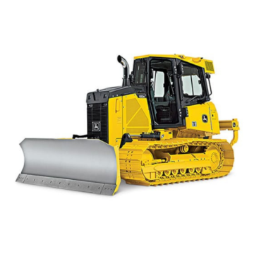 Dozer, 90 hp - Rentall Construction