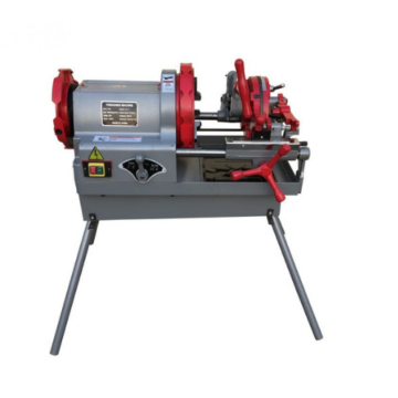 Fileteuse de tuyau, 1/2 - 4 " - Rentall Construction