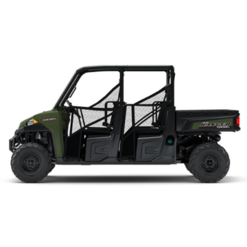 UTV 4WD Gas 2 sièges ROPS - Rentall Construction