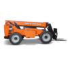 Variable Reach Forklift - Telehandler, 10,000 lbs., 50-56' - Rentall ...