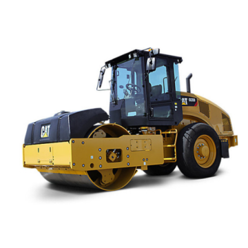 Roller, 1.5 Ton, Double Drum Smooth - Rentall Construction