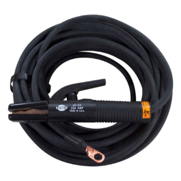 Welder Cable 2/0 X 50' Stinger/lead - Rentall Construction